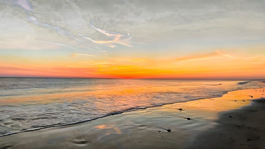 Savannah GA Beach Guide: Closest & Best Beaches - MakeSavannah