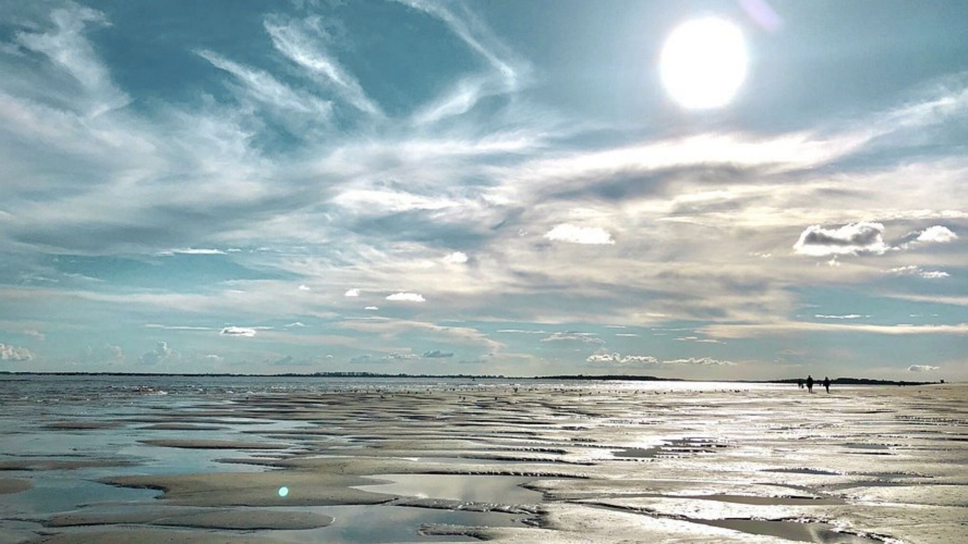 Savannah GA Beach Guide: Closest & Best Beaches - MakeSavannah