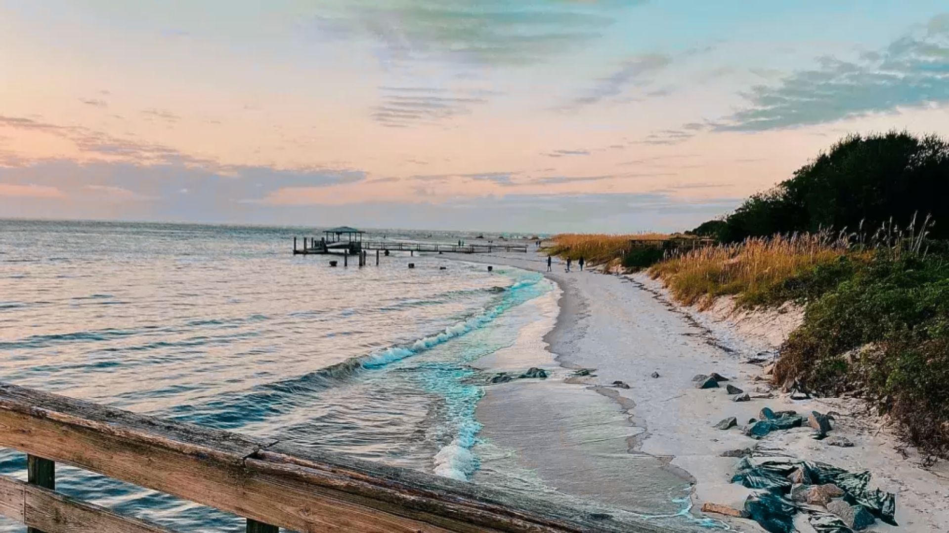 Savannah GA Beach Guide: Closest & Best Beaches - MakeSavannah